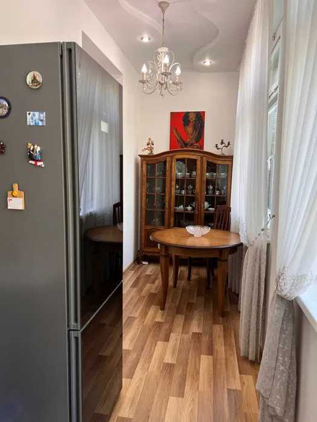 Luxury apartment in the center of Tashkent