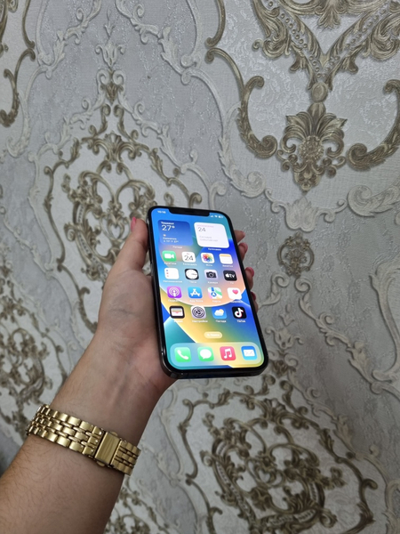 iPhone 12pro 256talik