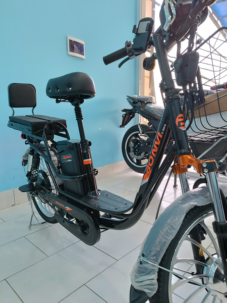 Veloskuter sotamiza aksiya