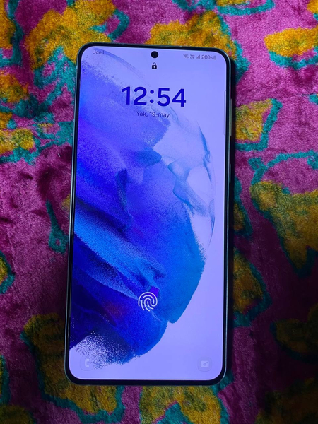 Samsung galaxy s21 plus