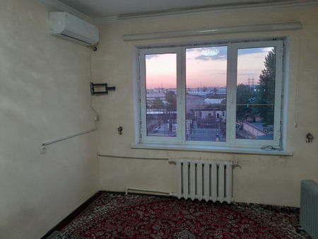 Квартира сотилади