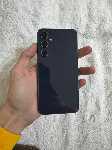 Samsung A55 Ideal