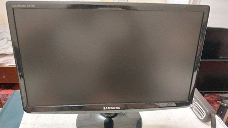 Продам монитор 22 Самсунг Samsung
