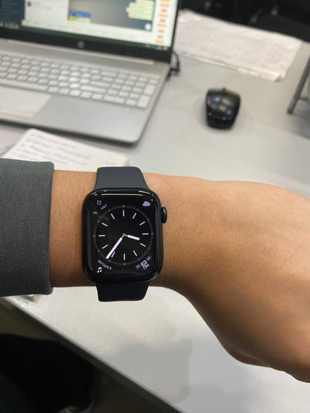 Smart watch 8 ultra 7in1 SKIDKA optom va donaga