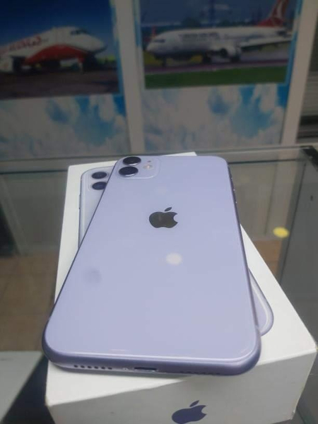 Iphone 11 karobka dakument