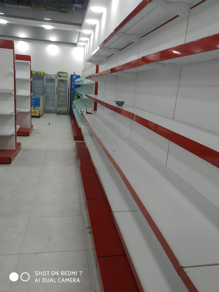 Doʻkonga supermarketlarga