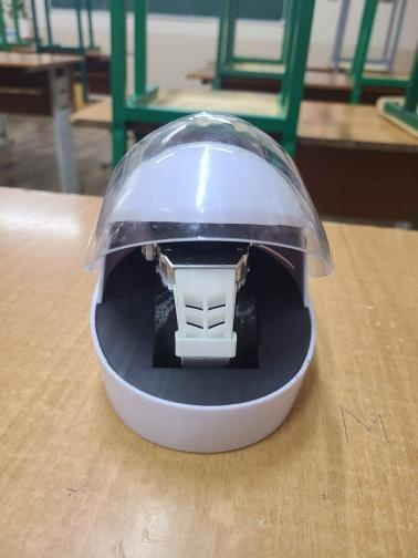 Часы Richard Mille