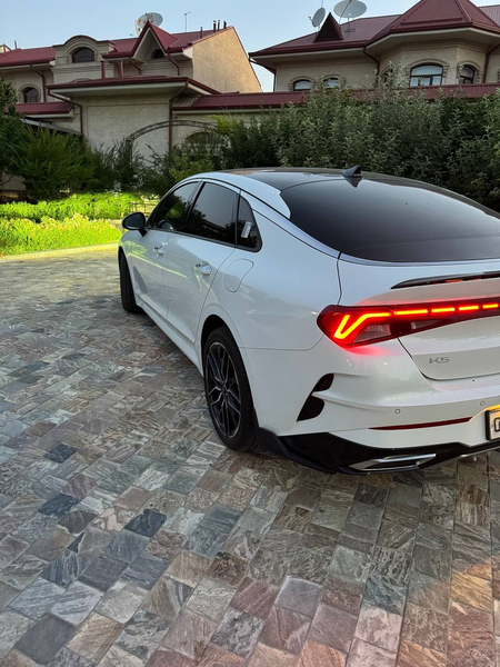 Kia k5 gt line+ sotiladi