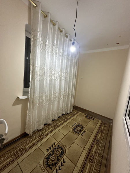 2 комнатная квартира