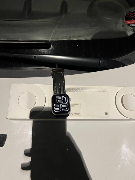 Appel watch7 45m