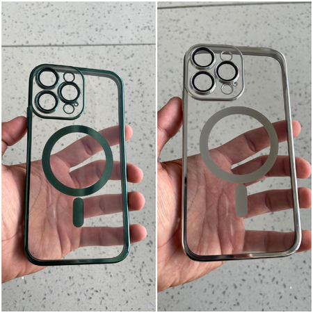 Чехол для Айфон XR в корпусе 14 про / Iphone xr 13 pro korpusi chexol