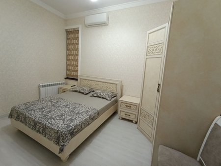 Евро дом 2,4 сотки, Никитина 7 комнат, Мирзо улугбек