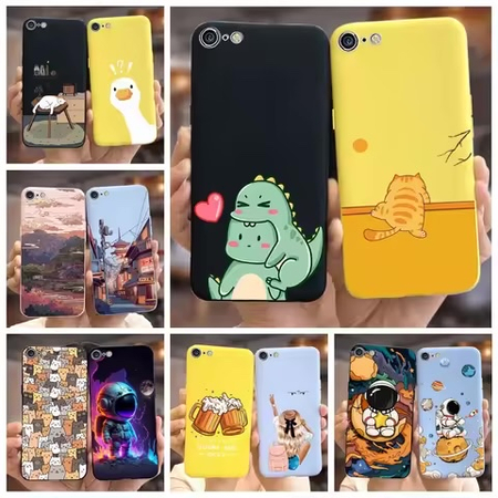 Чехлы для любых телефонов Realme, xiaomi, Vivo, oppo, iphone i t.d