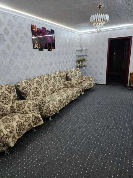 Аренда квартиры 2в3/1/4 на Чиланзар 8. ID: OY 132