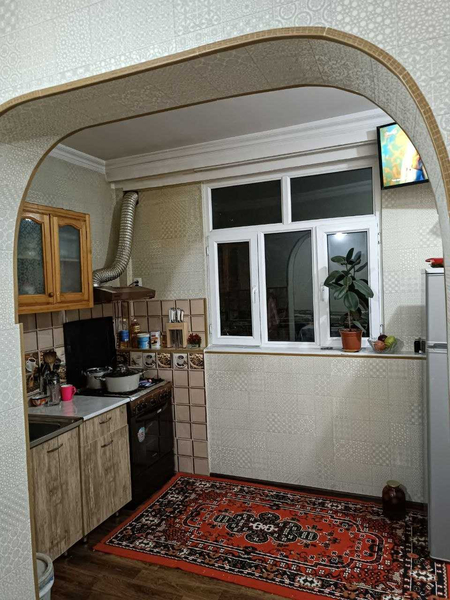 Аренда 3/3/5 Яшнобод тумани, Тузел 3