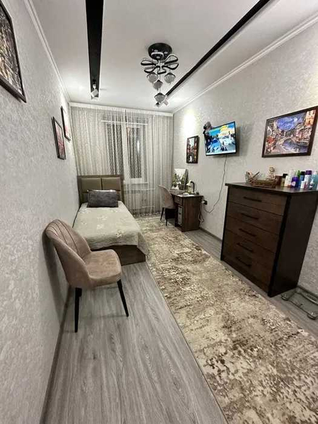 Сдаю срочно 3х ком квартира с всем удобством Olmazor city!