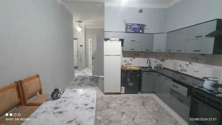Срочна аренда Новостройка 3 ком. кв возле МЕТРО id sh 413