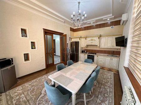 Продается Евро дом Ориентир: Улица Никитина  450м2