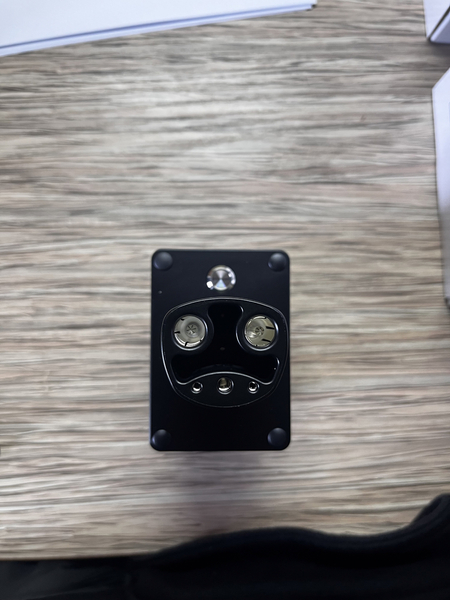 Переходник CCS Combo2 to Tesla US