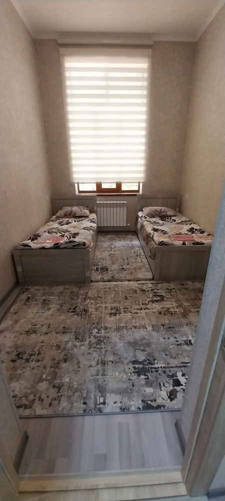Сдается квартира