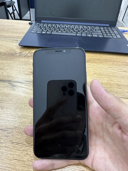 Iphone XS 256gb LL/A