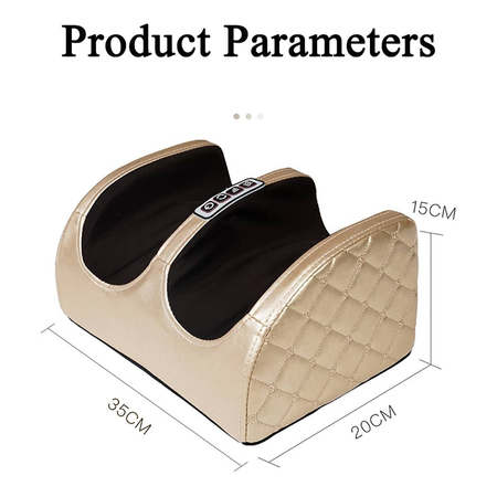 Массажер для ног FOOT MASSAGER