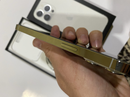 Iphone 13 pro full