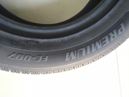 Falconn Premium fc-007