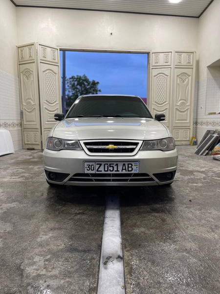 Nexia 2 1.6 lux kandisaner