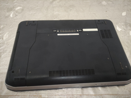 Notebook Dell laptop E5420 ozu4GB ssd512gb i3