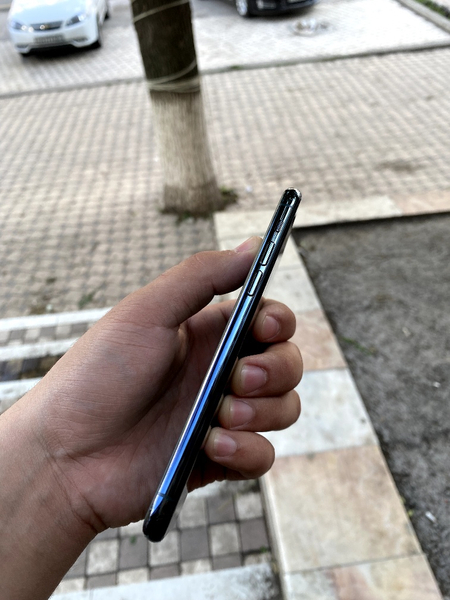 Iphone 11 pro 256 GB IDEAL!