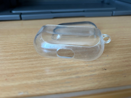 Чехол для Airpods pro