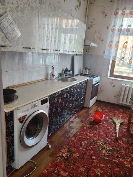 Сдается квартира