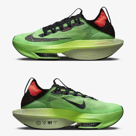 NIKE AIR ZOOM ALPHAFLY 2 - Привезли из ЕВРОПЫ размеры от 40 до 45.