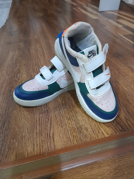 Кроссовки  Air Nike 36