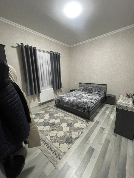 Новый участок 2.5 сотки