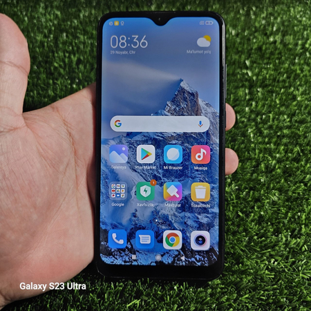 Redmi 8A sotiladi
