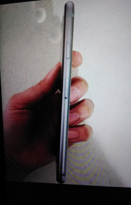 IPHONE 6  Narhi 700000som