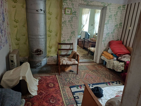 Срочно! Продажа. 2 ком, 3,2 сот. Ислом Ота мичет