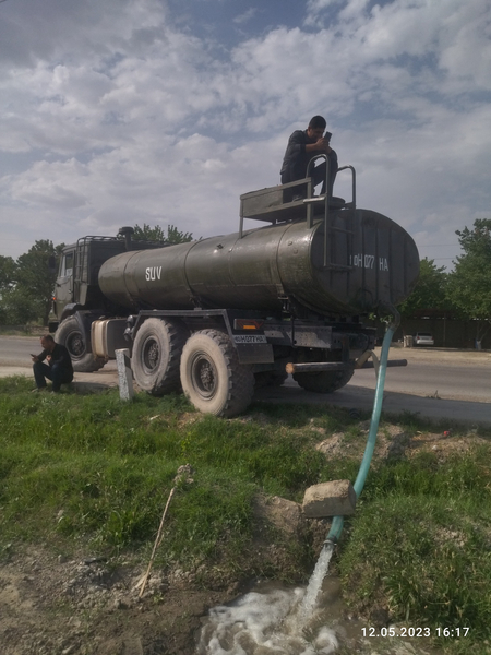 Услуги Автокраны и Водовозов (Вездеход)