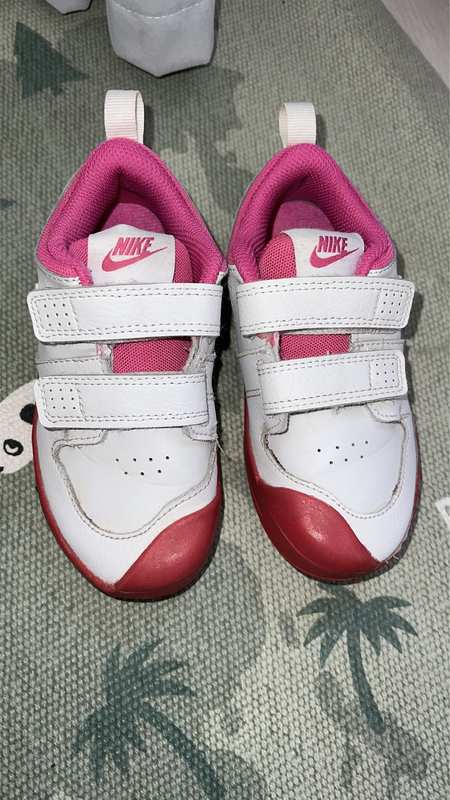 H&M басаножки 26р. Кроссовки Nike 26р.