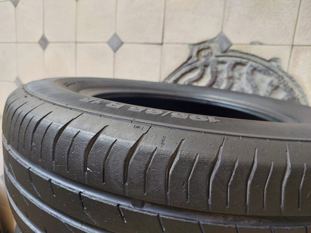 Автошины  195/65/15 для авто кобалт