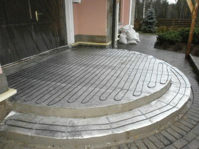 Тёплый пол электрический 25 лет пожизненный гарантия 
оптом и в розниц