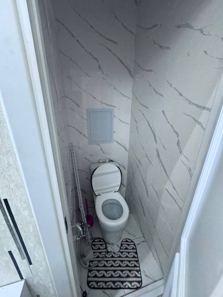 Сдается квартира на Яккасарае