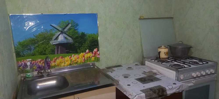 БУМ ижара 3 хонали квартира Оилага атиги 330$, Академгородок id sh 602