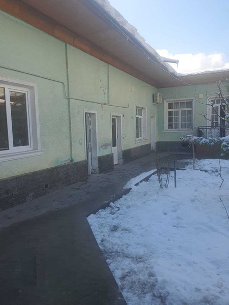 в Яккасарайском районе элитная махаля Саламатина 6 соток  (149752)