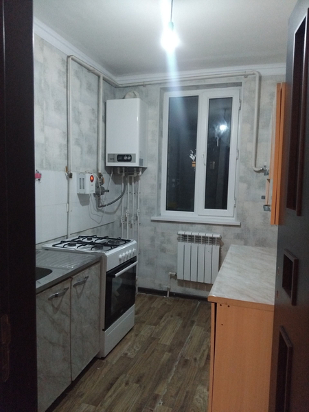 2/6/7 Янгихает 7а.  Ипотека. Срочно продаю