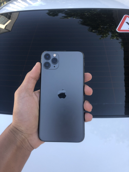 Iphone 11 Pro Max