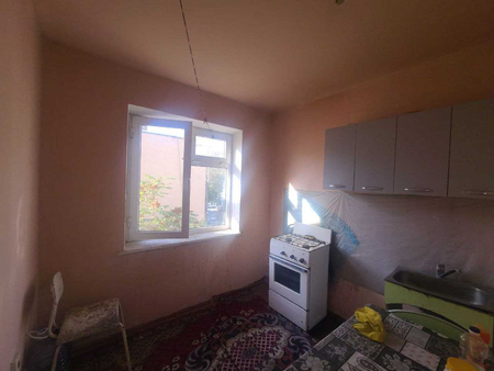Эълон№3987   1 хонали квартира.