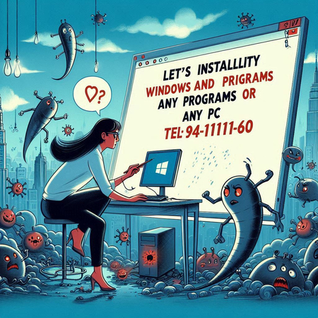 Windows ornataman 1yil garantiya